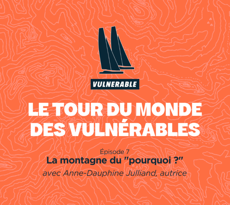 Sam Goodchild (Vulnerable) biographie & palmarès Vendée Globe